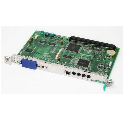 Panasonic KXT-TDA100 MPR Board – Petit verbindt
