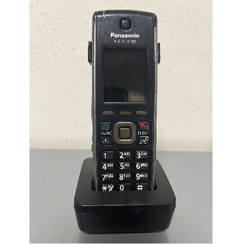 Panasonic KX-TCA185 *Refurbished* – Petit verbindt