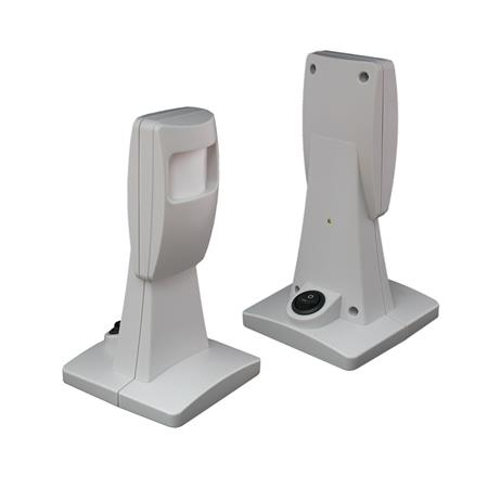 Daza 7182 Optiscan draadloos op steun – Petit verbindt