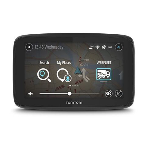 TomTom PRO 7350 – Petit verbindt