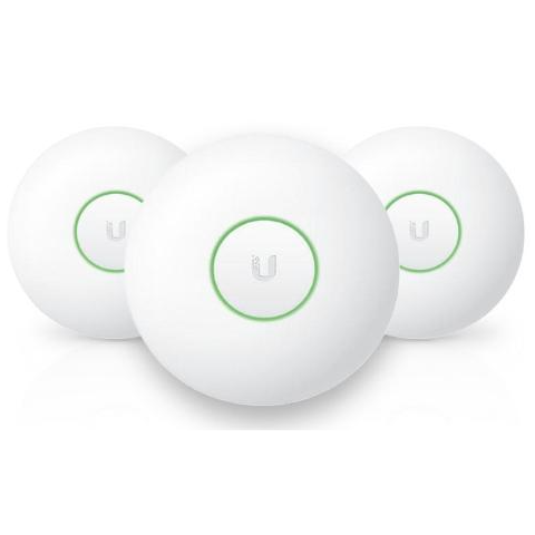 UAP-LR-3 UniFi AP, Long Range 3 Pack – Petit verbindt