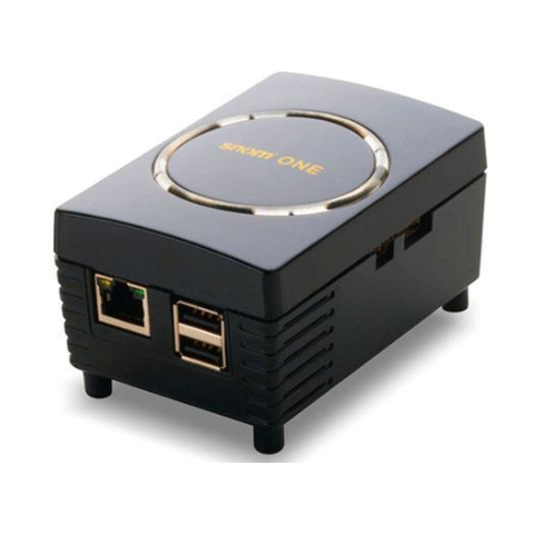 Snom ONE SoHo IP Telephone System - OUTLET – Petit verbindt